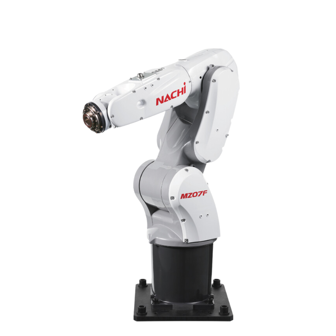 Nachi Robotter | Del af din automationsløsning