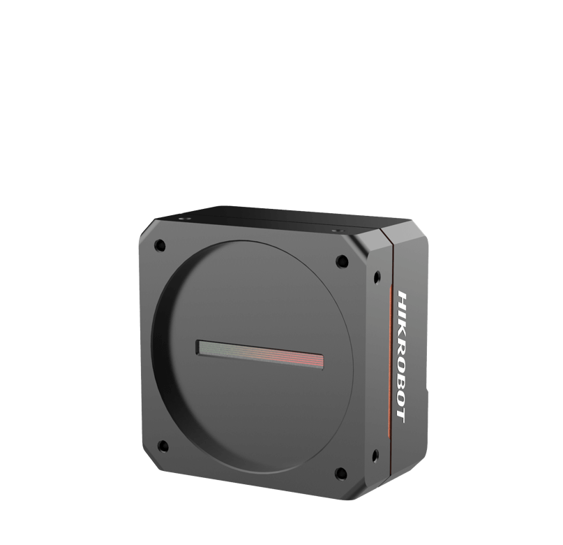 Line Scan Camera | ZTEC