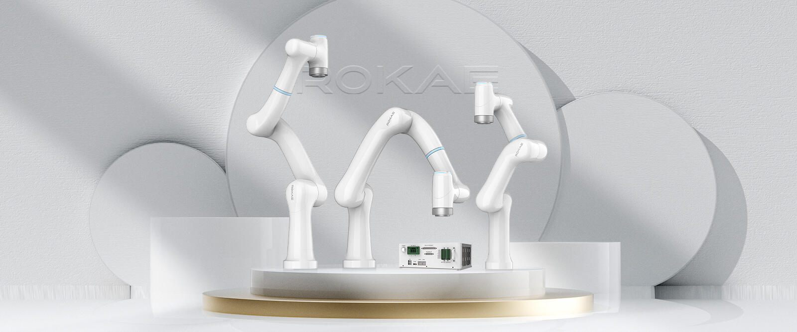 Brugervenlige Kollaborative Robotter | ZTEC