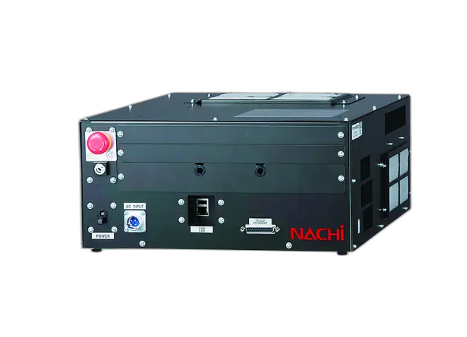 Nachi Robots Controller | ZTEC