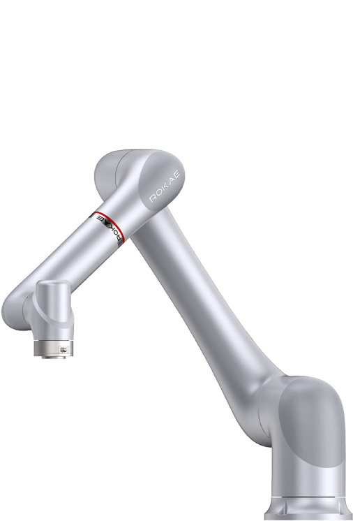 Rokae Cobot CR-C Series | 6 Axis | ZTEC