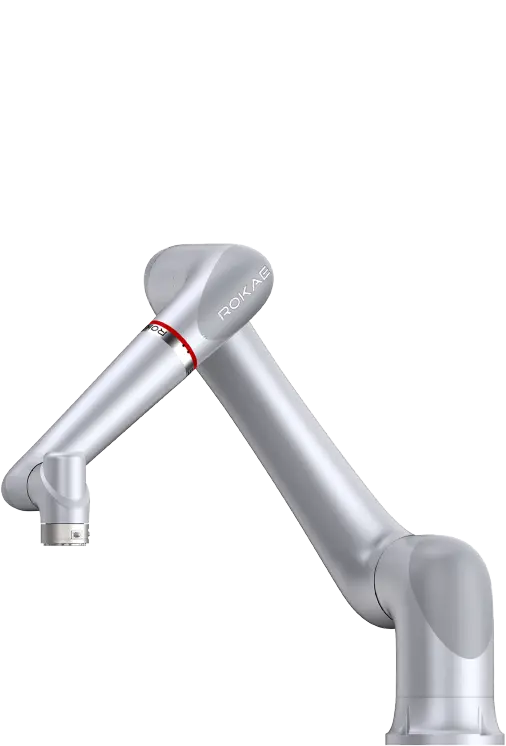 Rokae Cobot CR-C Series | 6 Axis | ZTEC