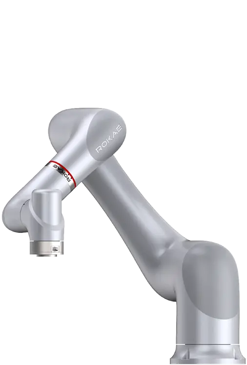 Rokae Cobot CR-C Series | 6 Axis | ZTEC