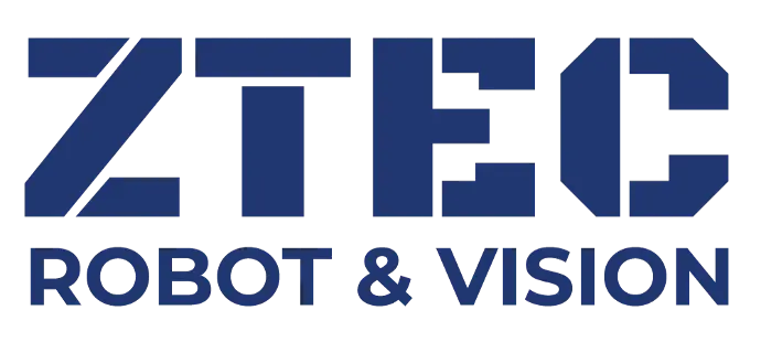 ZTEC ApS | Robot & Vision For Your Automation