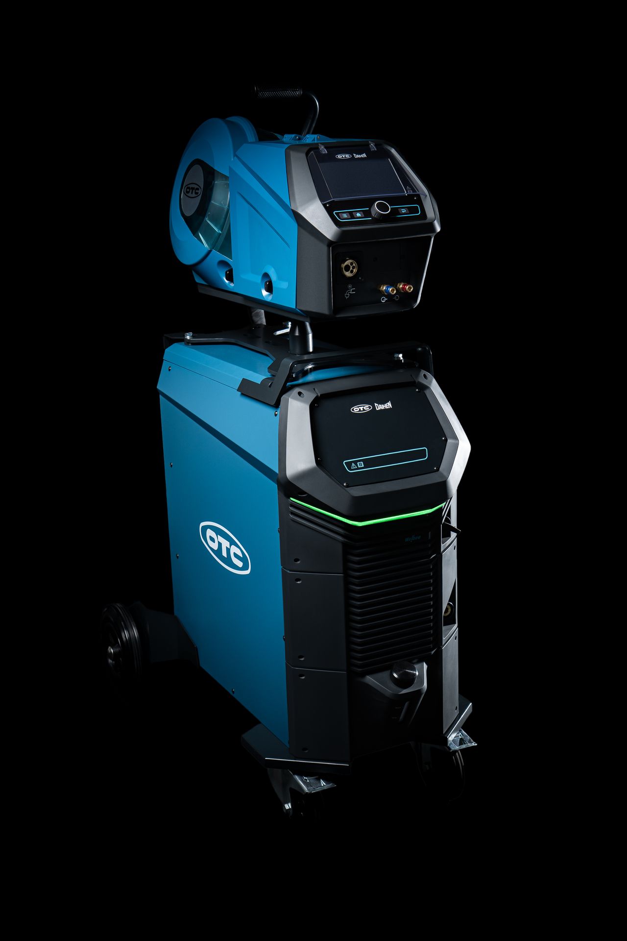 Welding Machines | ZTEC