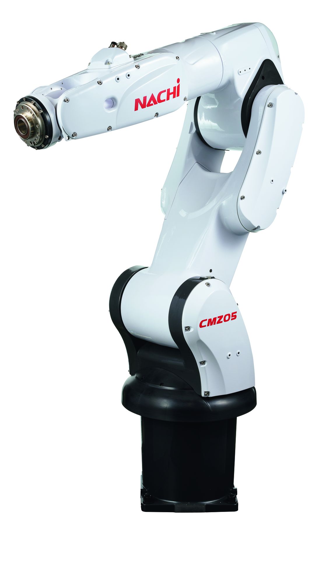 Clean Room Cobot | ZTEC