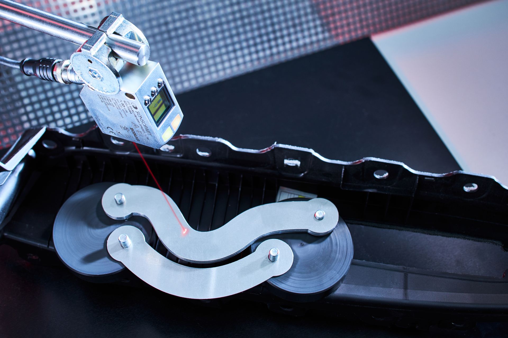 Photoelectric and Diffuse Sensors | ZTEC