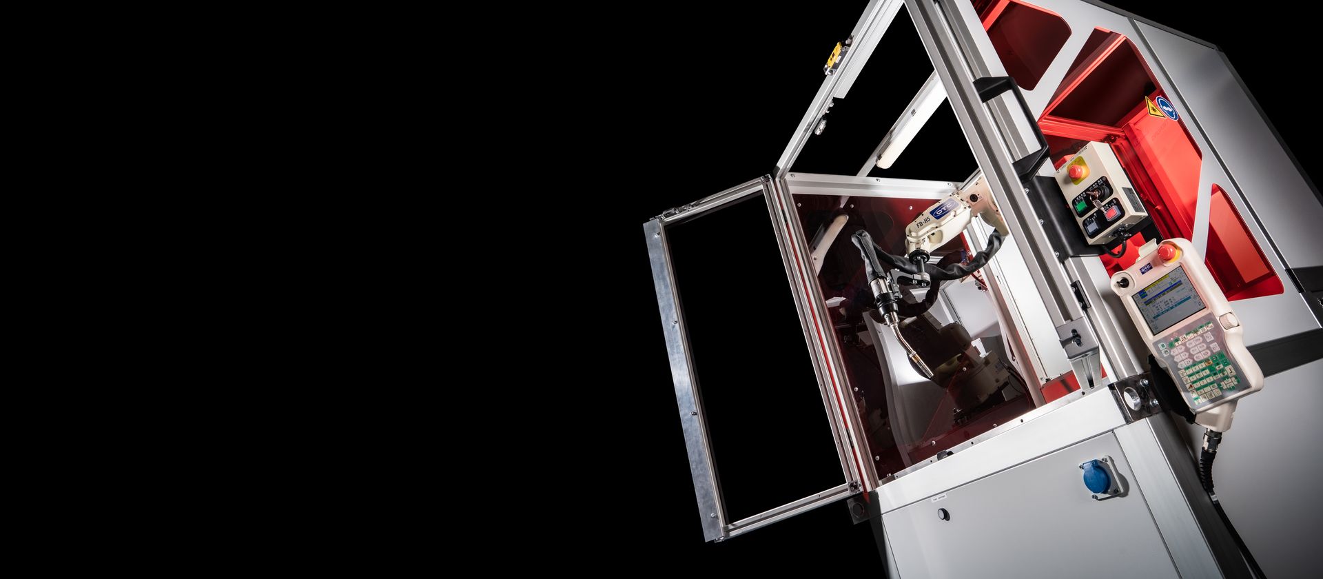 Standardized Welding Solutions | ZTEC