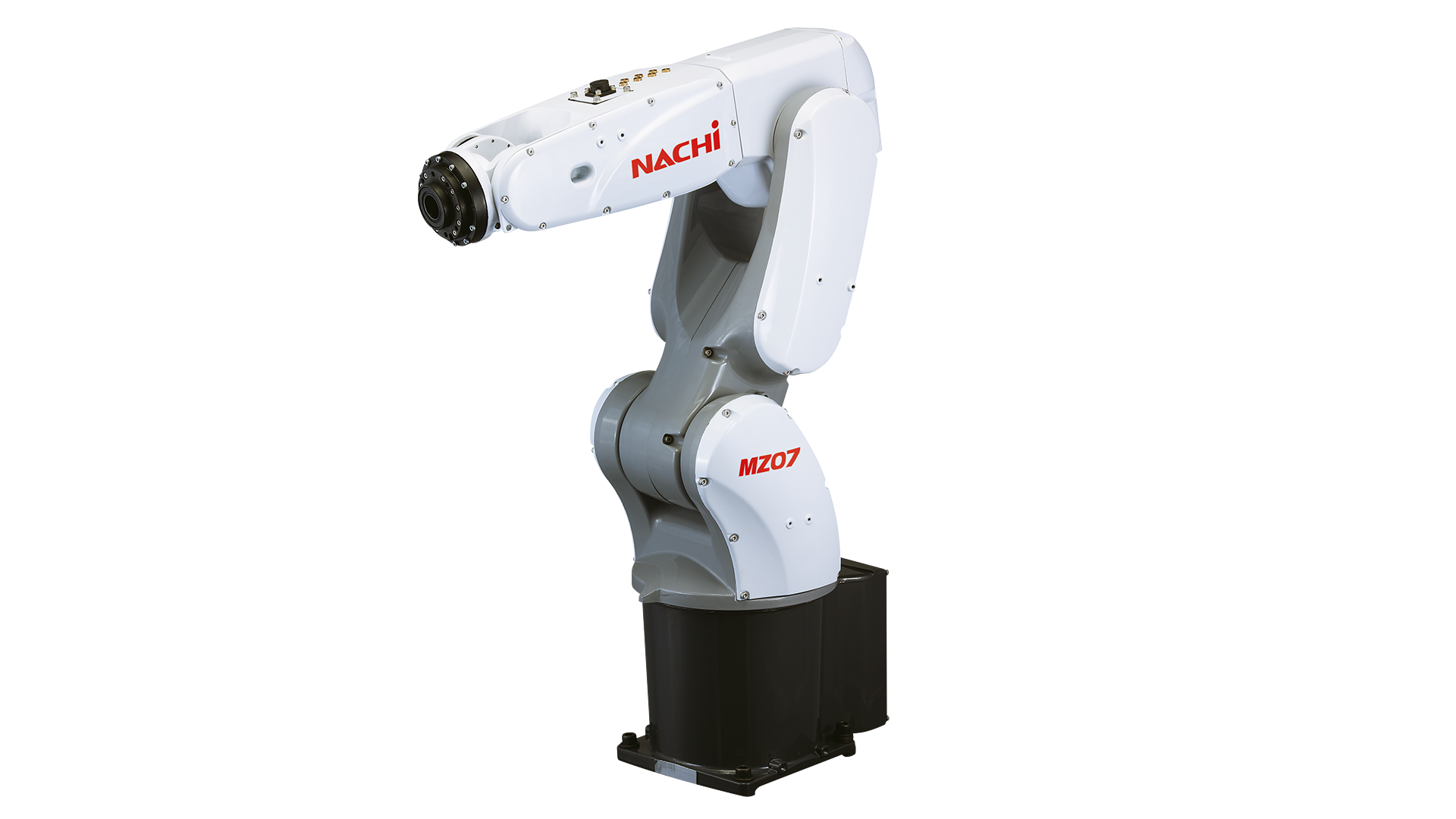 Hvem er ZTEC? | Nordens Robot Leverandør