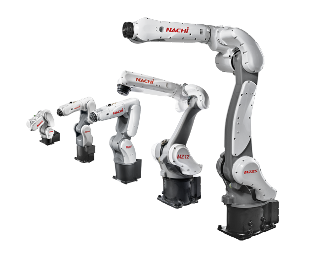 ZTEC ApS | Robot & Vision til din automation