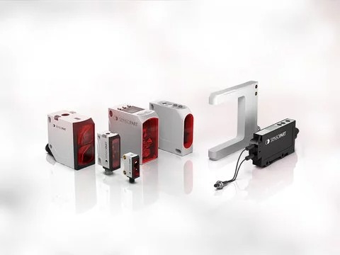 Optical Sensors for industrial applications | ZTEC