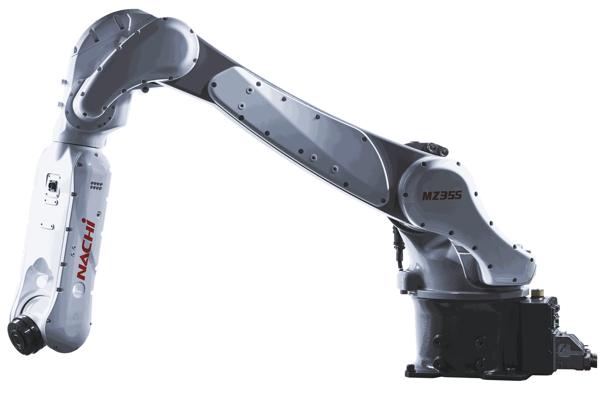 Handling with Industrial Robots | ZTEC