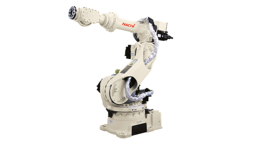 Heavy Load Robots | ZTEC