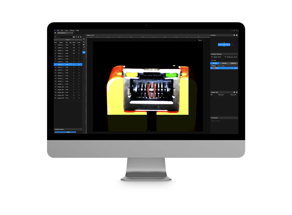 Mech-DLK Pro Version | ZTEC