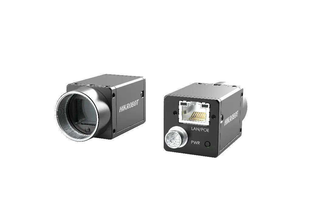 MV-CS032-10GM - Standard Camera | ZTEC