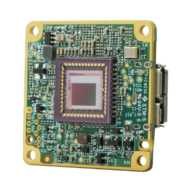 Hikrobot MV-CB013-A0UC-C | ZTEC