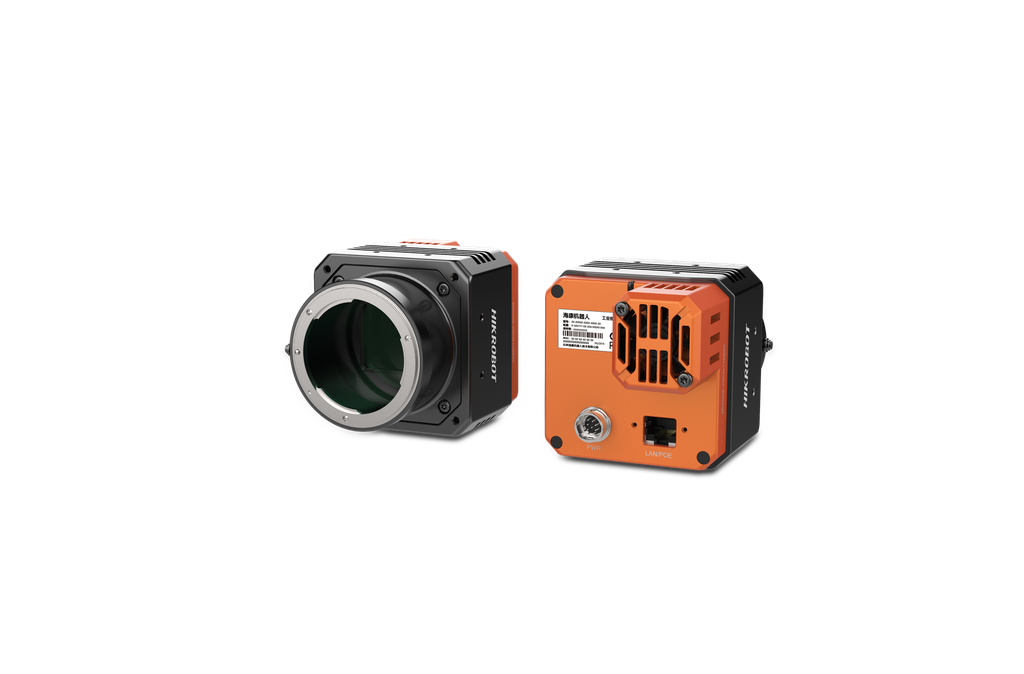 MV-CH310-10GC-F-NF | ZTEC