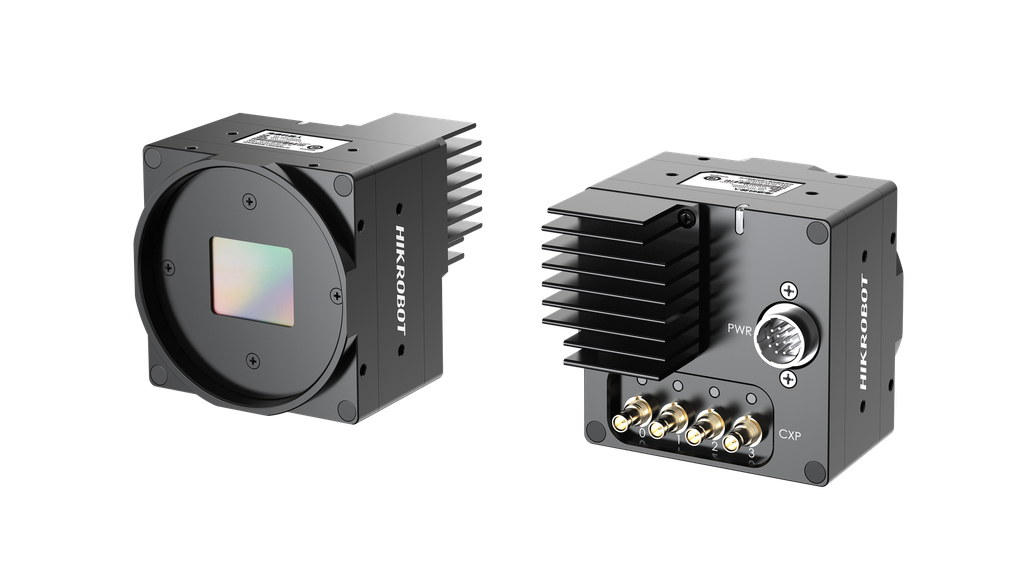 Hikrobot MV-CH650-90YM-M58S-NN V2.0 | ZTEC