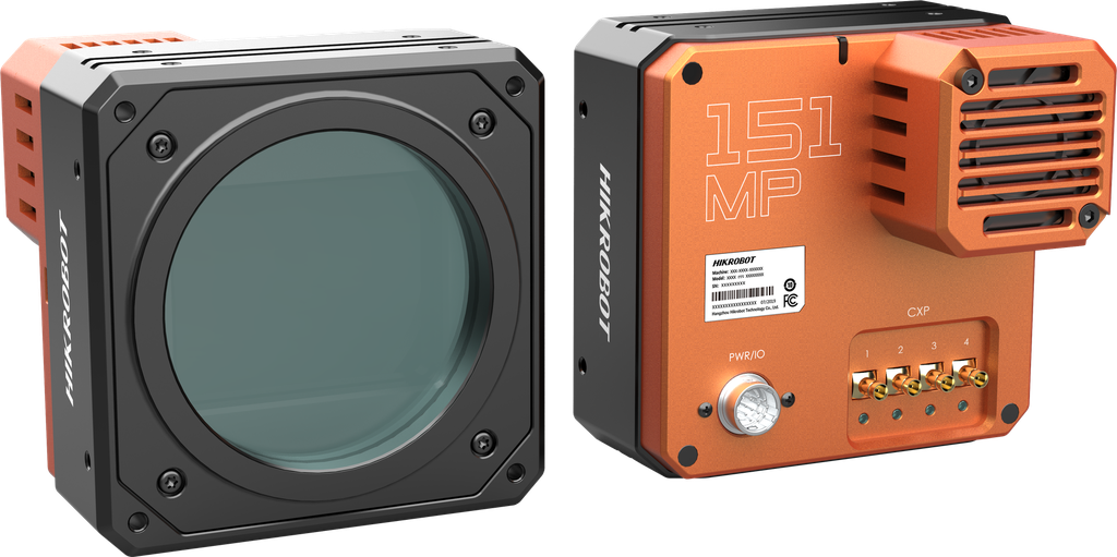 Hikrobot MV-CH1510-11XM-M72-TF | ZTEC