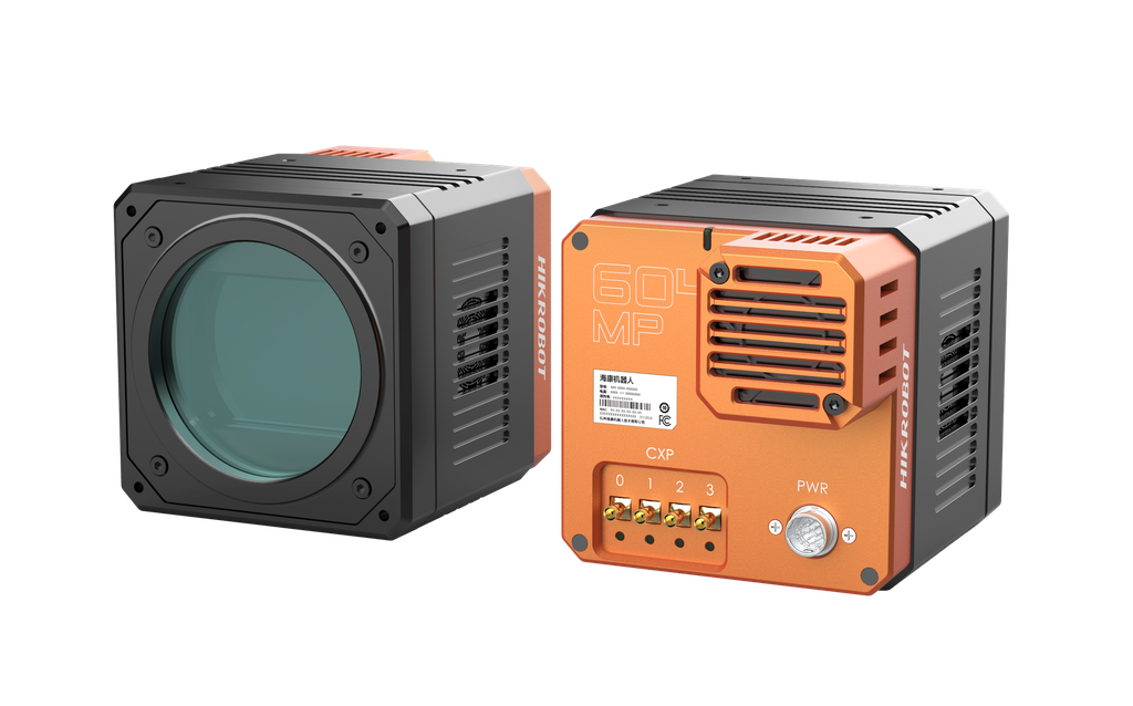 Hikrobot MV-CH6040-10XM-M72-NF | ZTEC