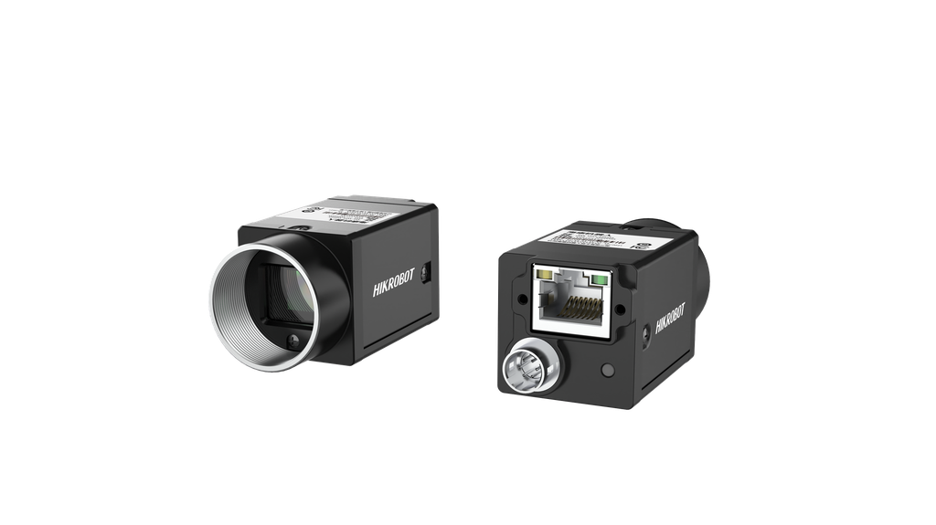 Hikrobot MV-CU050-90GM | ZTEC