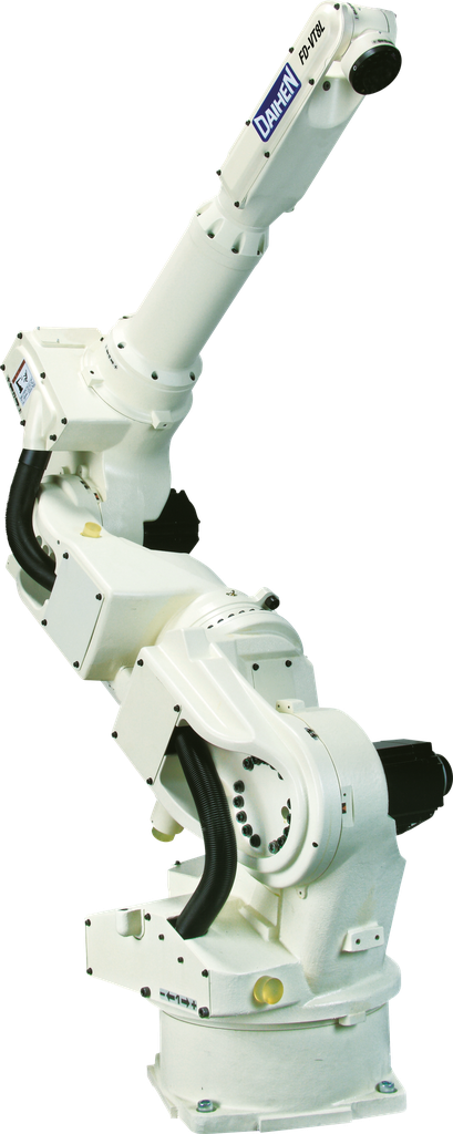 Robot SET RMFD19-VT8L | ZTEC