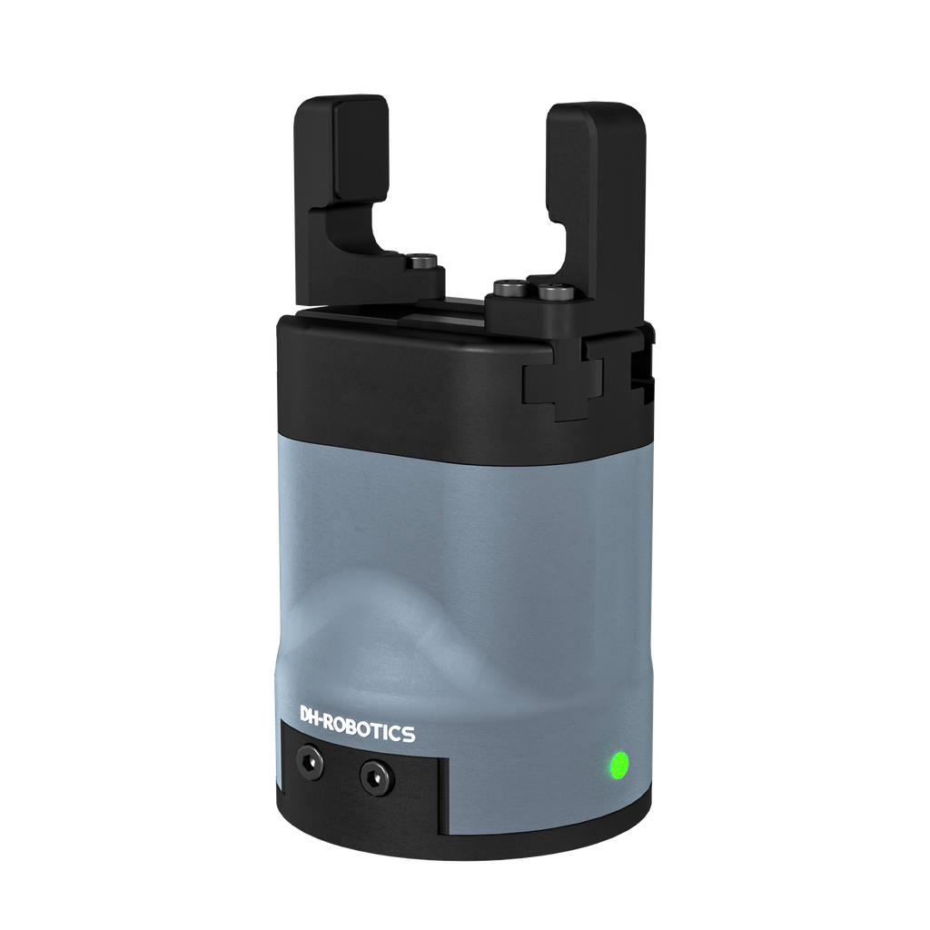 Collaborative Gripper PGC-140-50-W | ZTEC