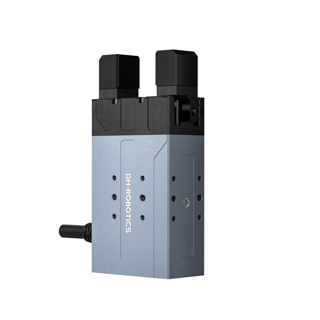 Parallel Electric Gripper PGE-50-26-O | ZTEC