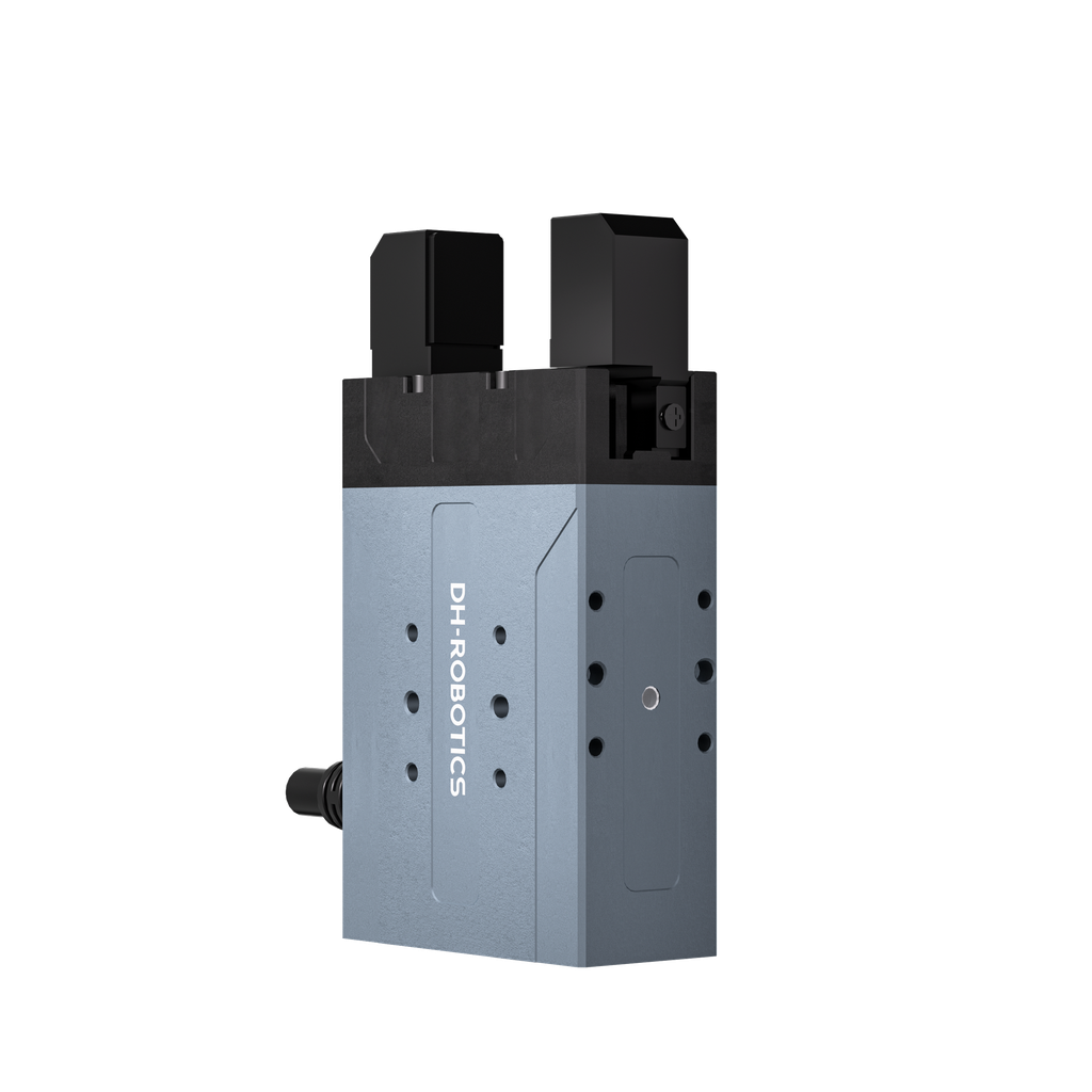 Parallel Electric Gripper PGE-15-26-O | ZTEC