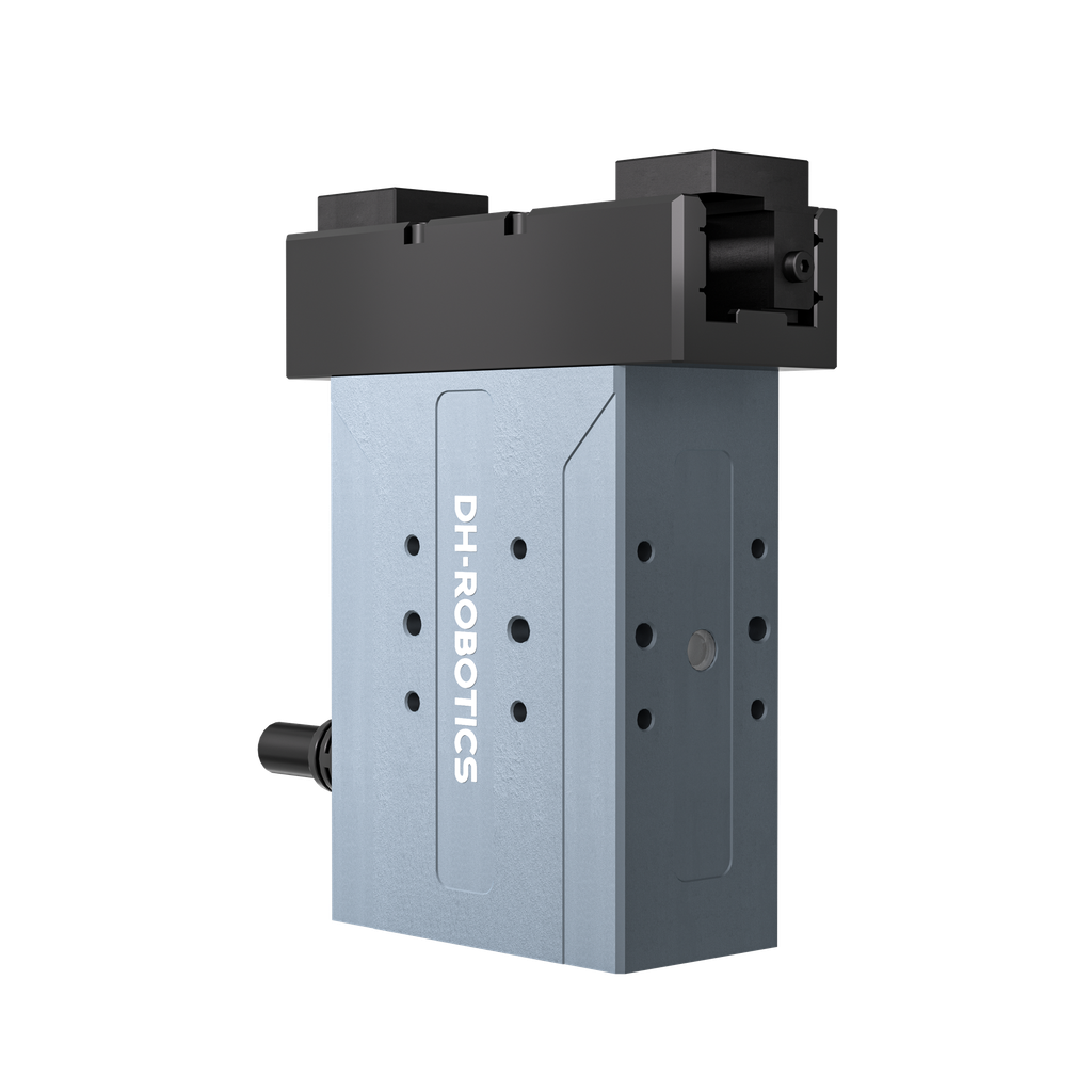 Parallel Electric Gripper PGE-50-40-O | ZTEC