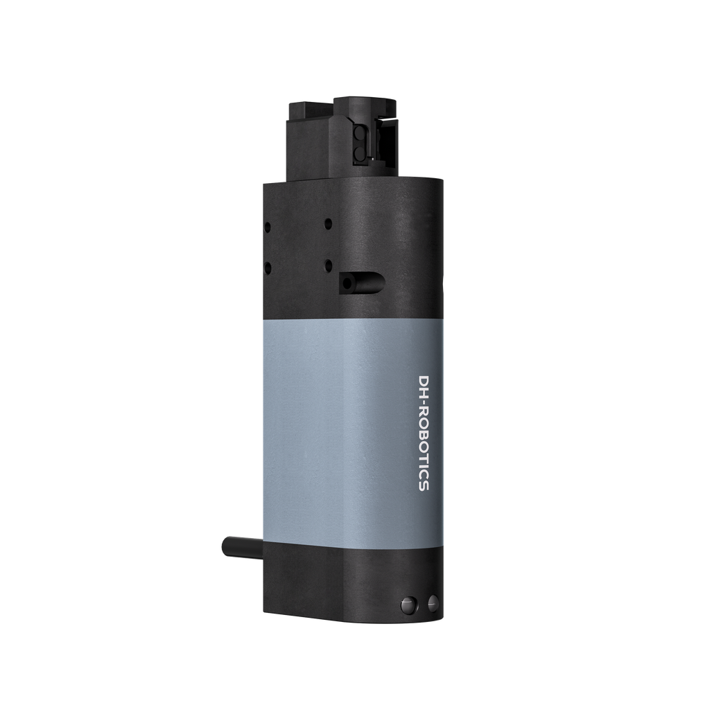 Rotary Electric Gripper RGIC-35-12-O | ZTEC